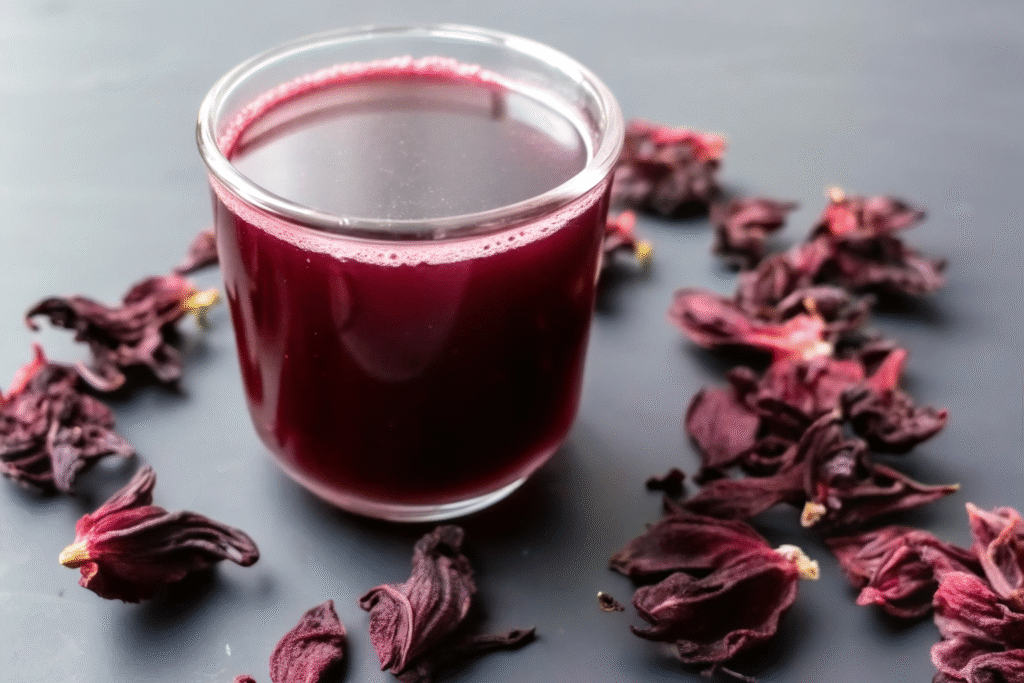 Zobo Drink Recipe – The Best 9-Step Guide to Make Nigerian Hibiscus Juice