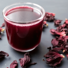 Zobo Drink Recipe – The Best 9-Step Guide to Make Nigerian Hibiscus Juice
