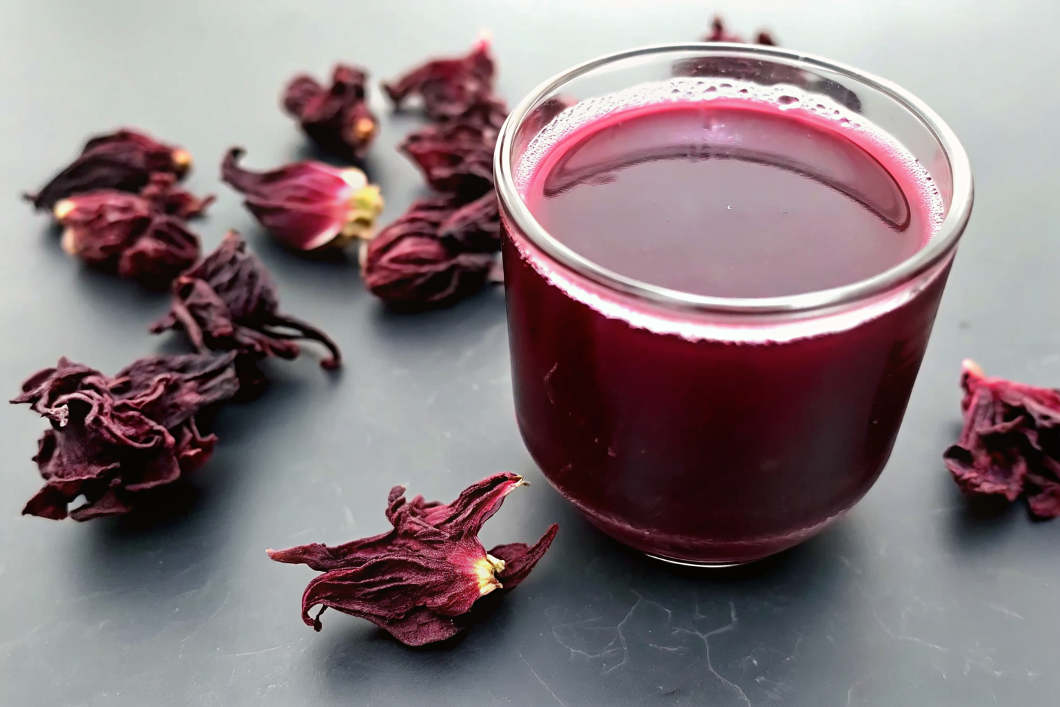Zobo Drink Recipe – The Best 9-Step Guide to Make Nigerian Hibiscus Juice