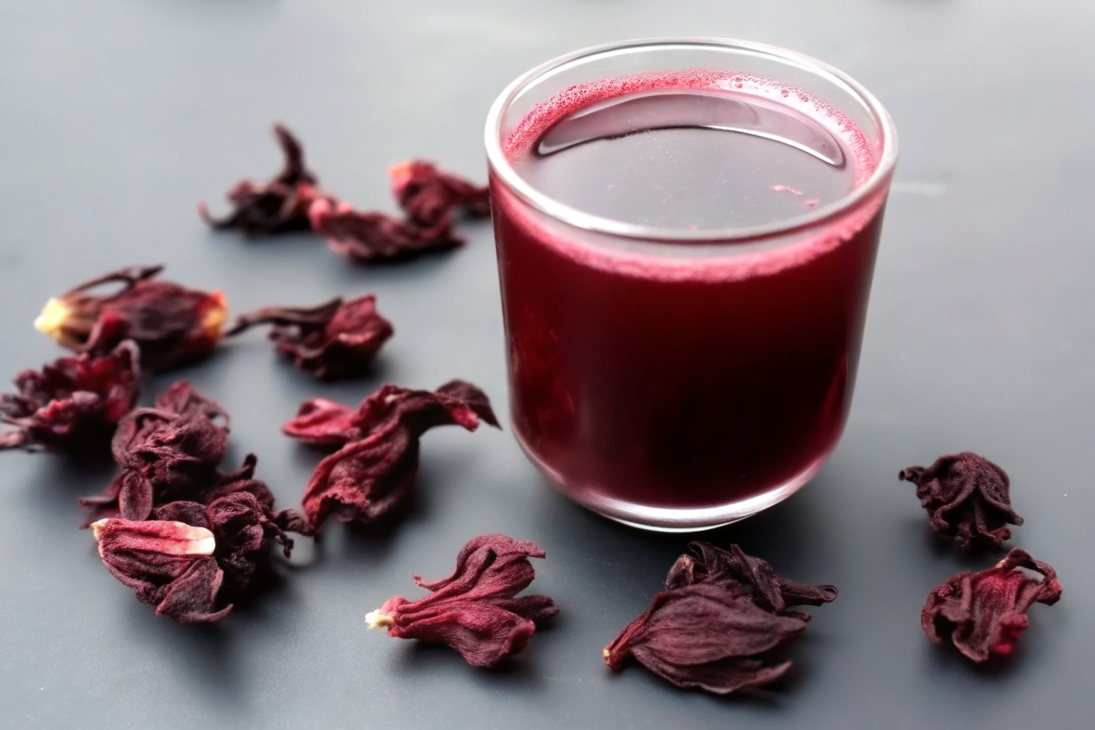 Zobo Drink Recipe – The Best 9-Step Guide to Make Nigerian Hibiscus Juice