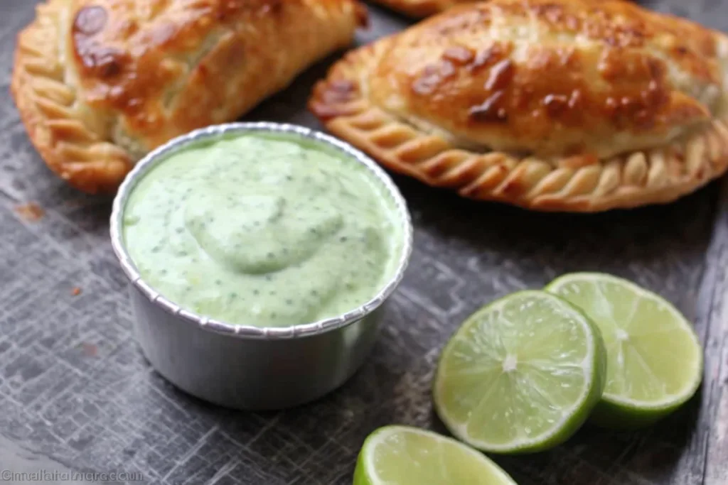 ELEVATE Your Meals with Creamy Avocado and Cilantro Mayonnaise Sauce ...